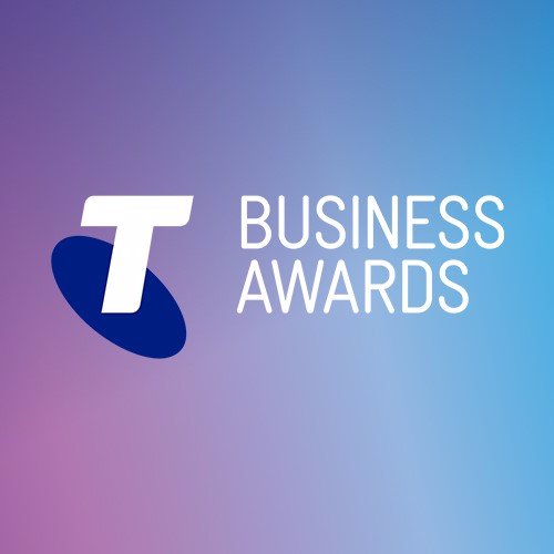Telstra Business Awards – Bush Medijina